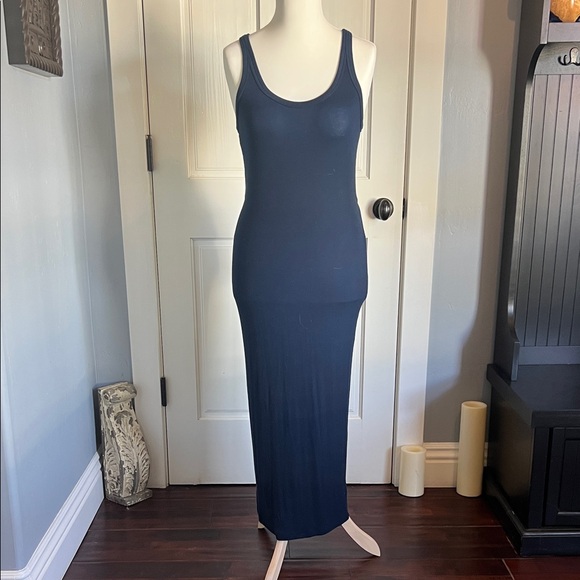 Ag Adriano Goldschmied | Dresses | Ag Adriano Goldschmied Deep Blue ...